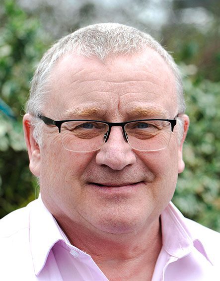 About - Sharps Acoustics